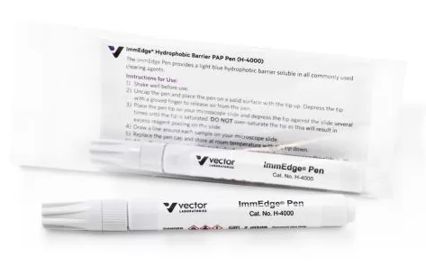 ImmEdge Hydrophobic Barrier (PAP) Pen, 2-Pen Set | BIOZOL