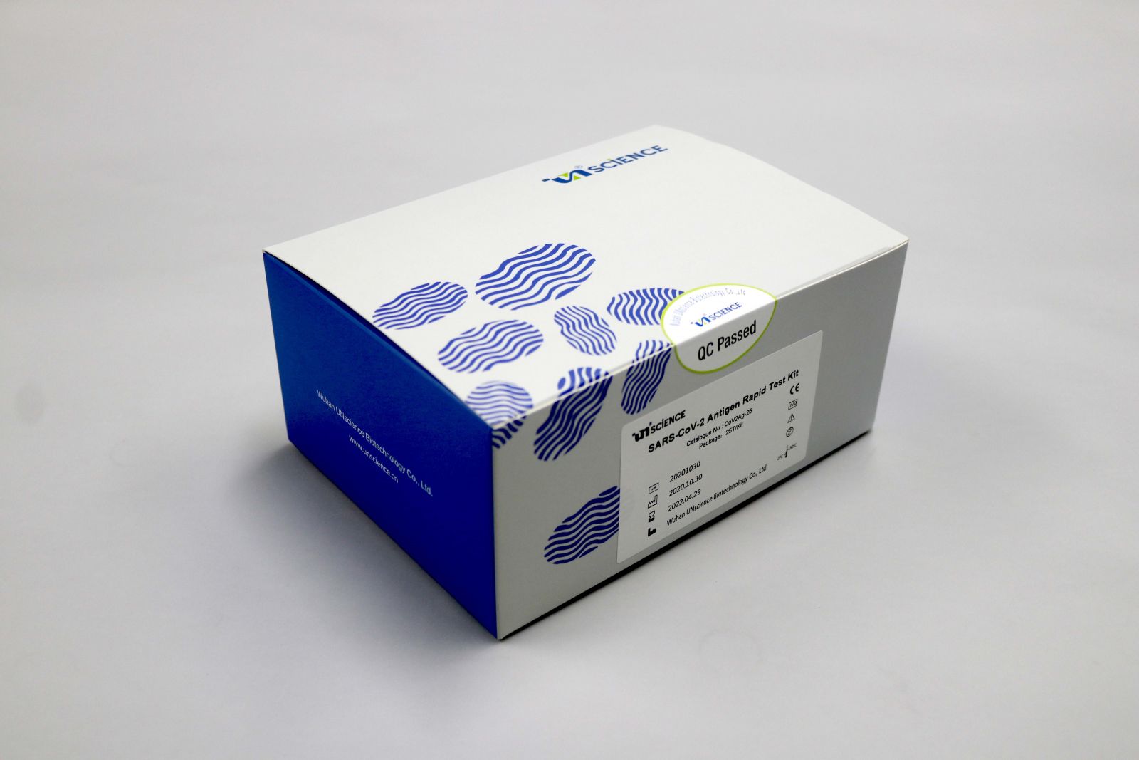 COVID-19 Ag-Schnelltest | BIOZOL